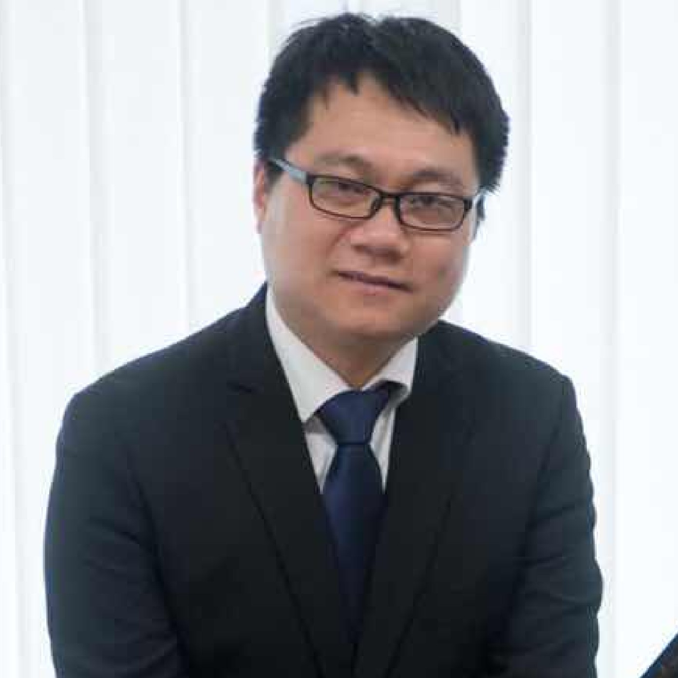 李仁傑 Jye Lee – 香港國際弦樂公開賽