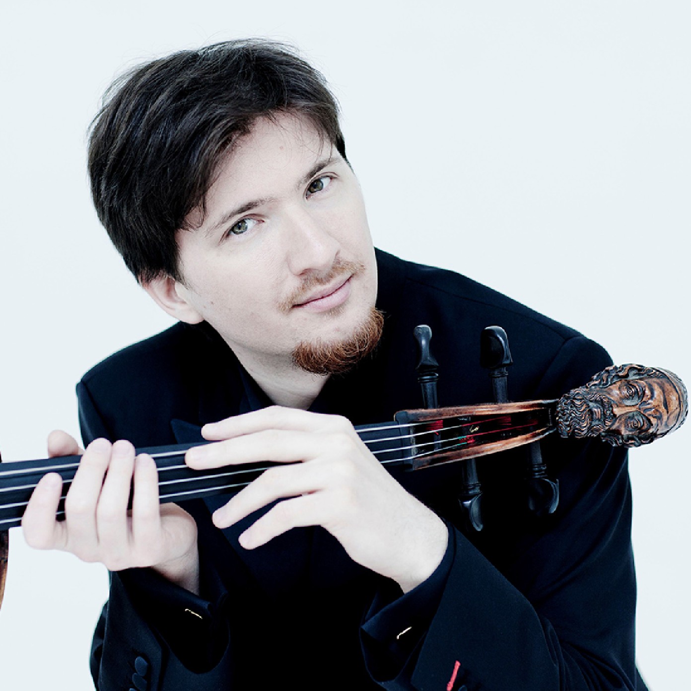 Piotr Skweres – 香港國際弦樂公開賽